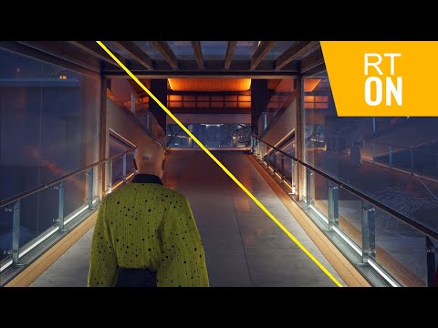 Does Hitman 3 have Ray Tracing? – ACHIVX