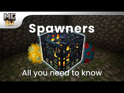 How Close is a Minecraft Spawner? – ACHIVX