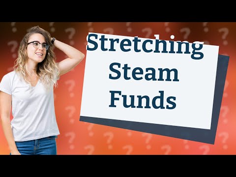 How Long Does a Steam Card Last? – ACHIVX