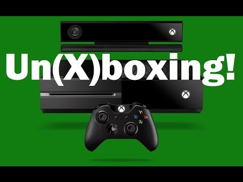 How Many USB Ports Does the Xbox One Have? – ACHIVX
