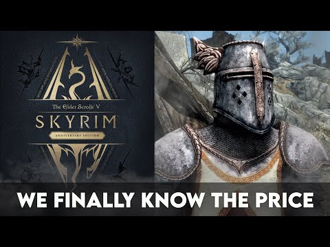 How Much Does a Month Cost in Skyrim? – ACHIVX