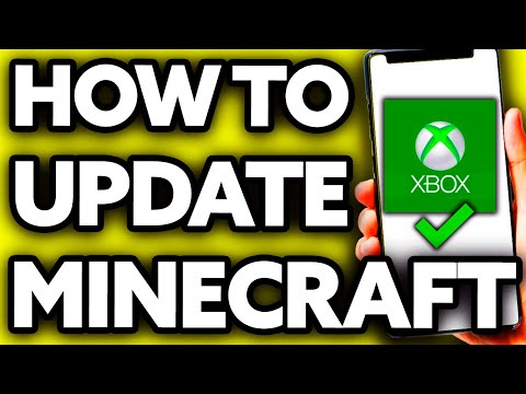 How to Change Minecraft Version on Xbox One? – ACHIVX