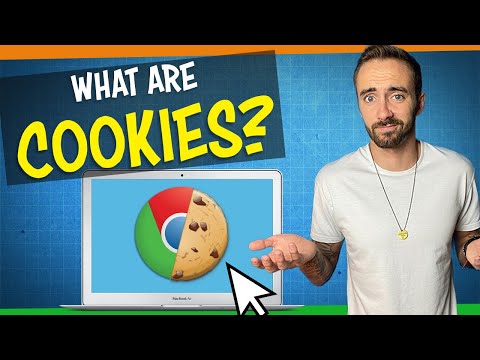 How to Read Cookie Files? – ACHIVX