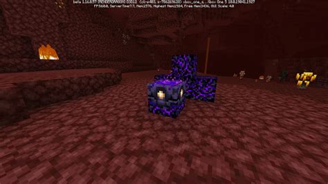 How to Set the World Spawn in the Nether? – ACHIVX