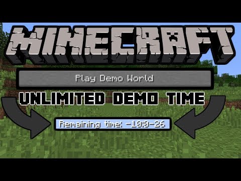 How to Set Time Limits in Minecraft? – ACHIVX