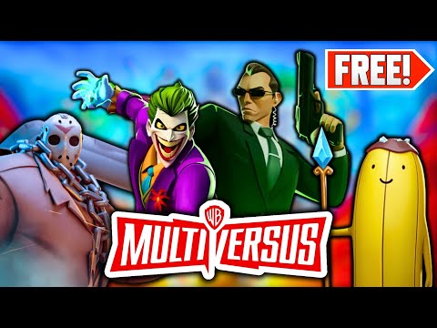 How to Unlock Multiverse Characters for Free? — ACHIVX