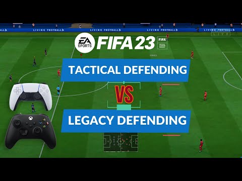 Tactical or Legacy Defense: Which is Better? – ACHIVX