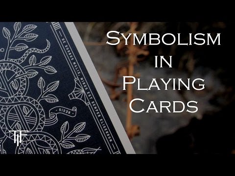 What are the names of playing card suits? – ACHIVX
