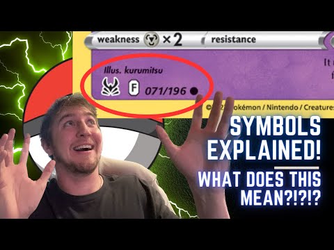 What Do the Collection Numbers on Pokémon Cards Mean? – ACHIVX