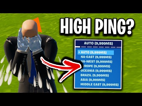 What Does MS Mean in Fortnite? – ACHIVX