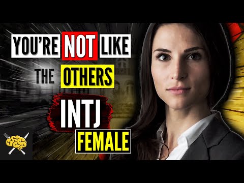 What is an INTJ Woman? – ACHIVX