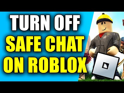 What is Safe Chat in Roblox? – ACHIVX