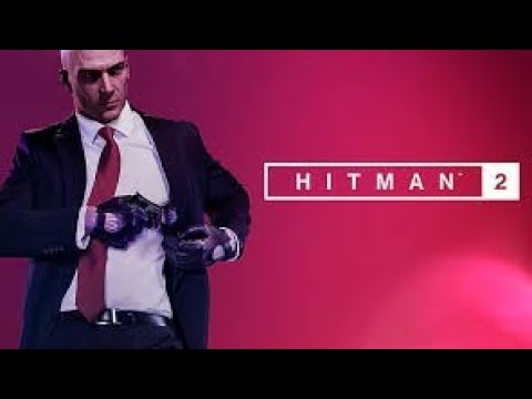 What is the difference between Hitman 2 Gold and Standard Edition? — ACHIVX