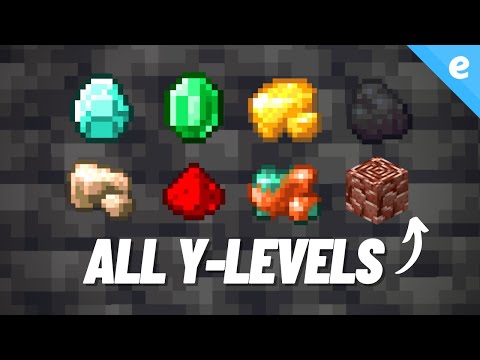 What is the Lowest Y Level in Minecraft? – ACHIVX