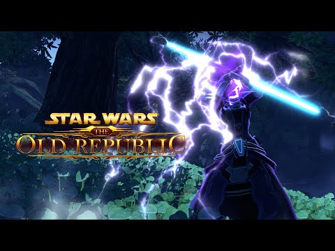 What is the Maximum Level in SWTOR? – ACHIVX