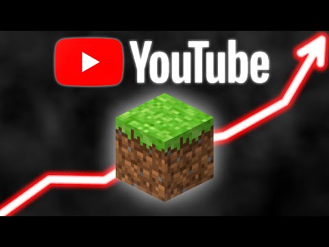 What Minecraft Do YouTubers Use? – ACHIVX
