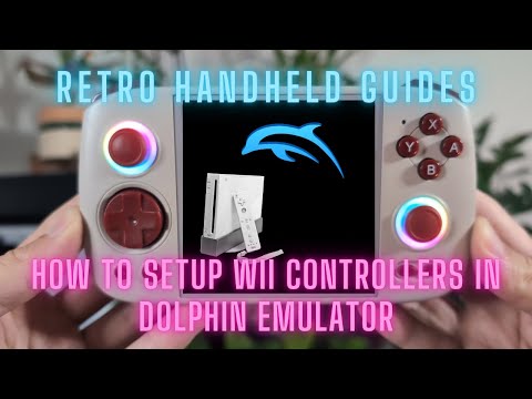 Which Controllers Are Best for Dolphin Emulator? – ACHIVX