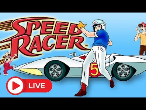 Who is Speed Racer Jr.'s Girlfriend? – ACHIVX