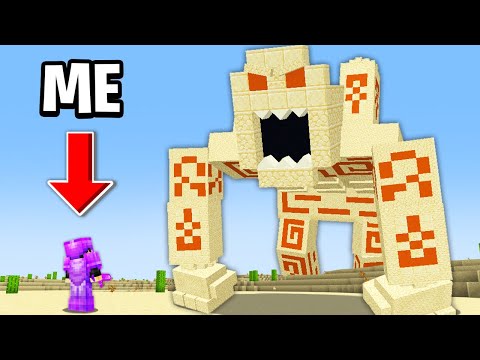 Who is the Secret Boss in Minecraft? – ACHIVX
