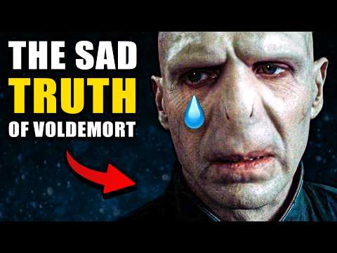 Who Was Voldemort Before He Became Evil? – ACHIVX