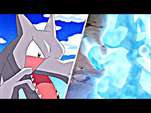 Why Can't Ash's Charizard Mega Evolve? – ACHIVX