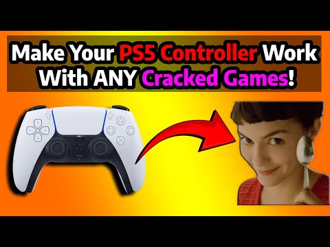 Why Don't PS5 Controllers Work on PC? – ACHIVX