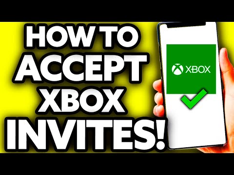 Can I Accept an Xbox Invitation on PC? – ACHIVX
