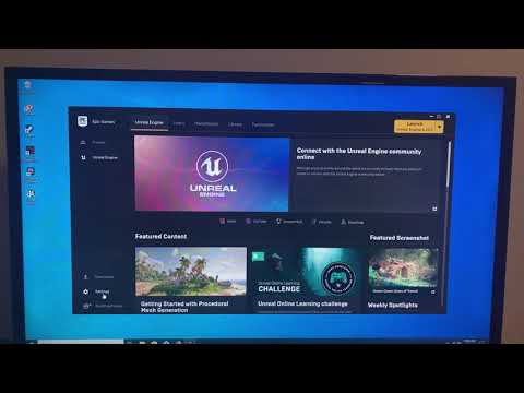 Can You Run Unreal Engine Without the Epic Games Launcher? – ACHIVX