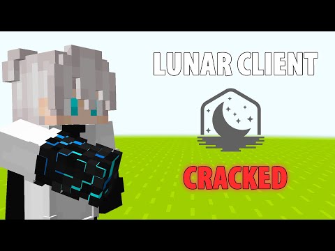 Does Lunar Client Work for Cracked Minecraft? — ACHIVX