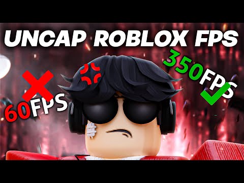How to Achieve 140 FPS in Roblox? — ACHIVX