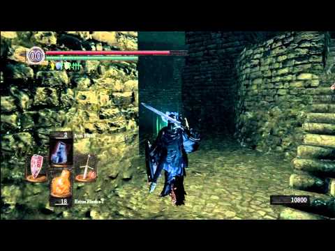 How to Get +15 Weapons in DS1? – ACHIVX