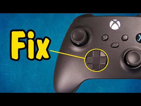 What is the Right D-pad Button on Xbox? – ACHIVX